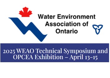2025 WEAO technical symposium and OPCEA Exhibition - Cancoppas